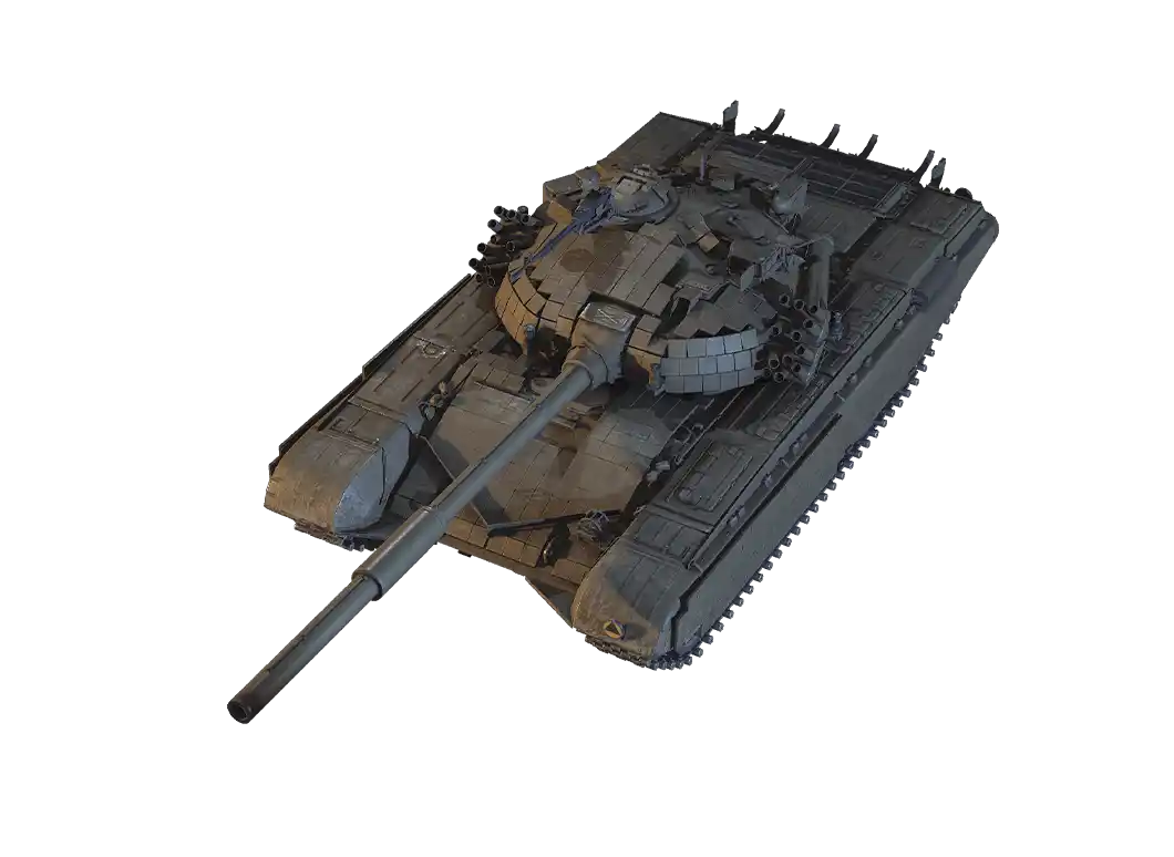 T-72M2 "Wilk" - World of Tanks on Console Wiki*
